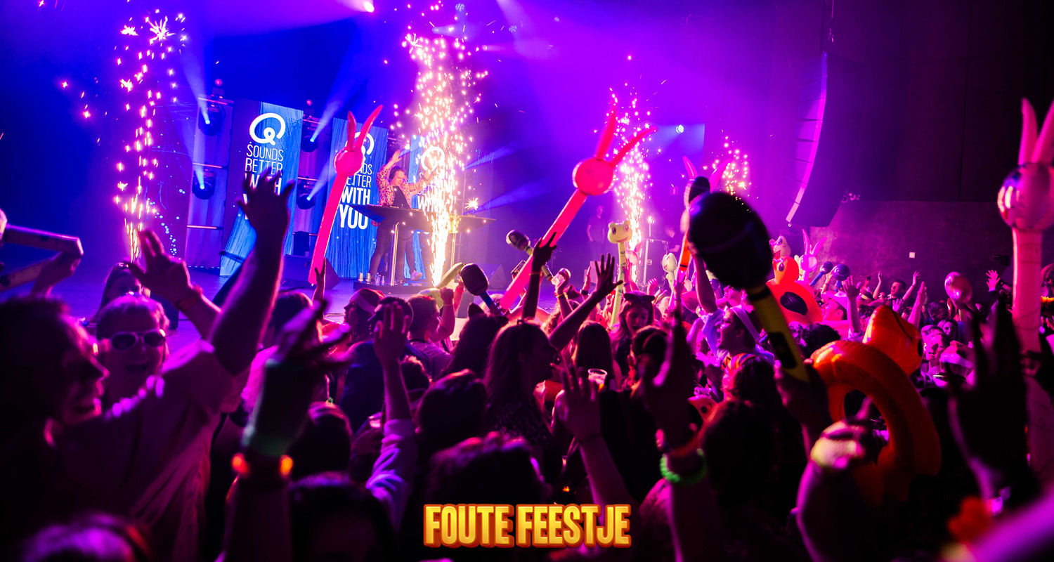 Agenda - Podium De Cammeleur